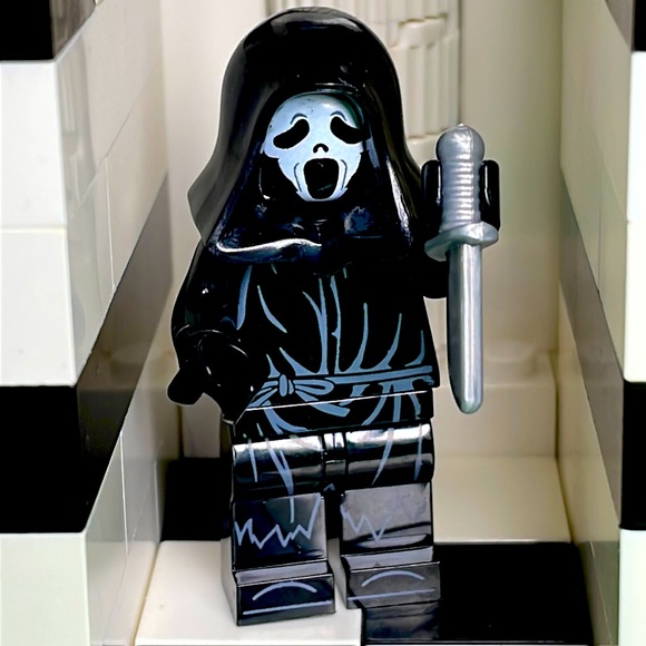 Toys | Scream Ghostface | Poshmark